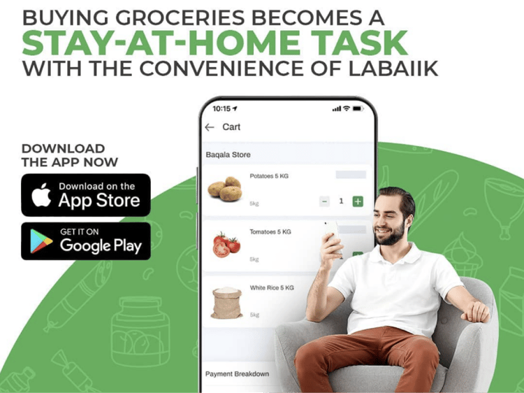 FLUTTER application using BLOC pattern | Upwork
