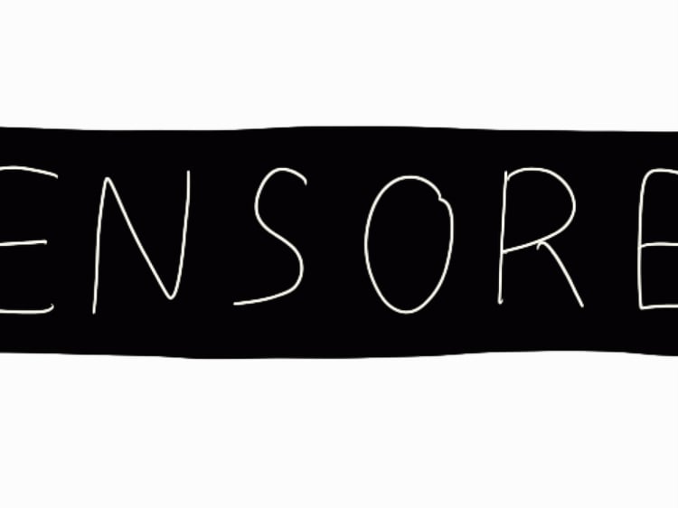 A unique animated hand written sticker for social media or the web | Upwork