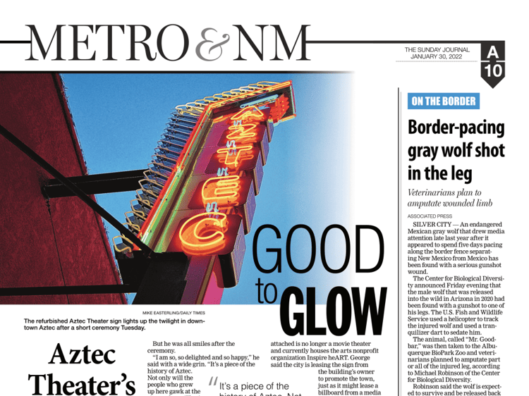 A professionally designed Newspaper or Magazine | Upwork