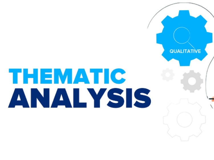 Assistance In Doing Thematic Analysis In Research Upwork