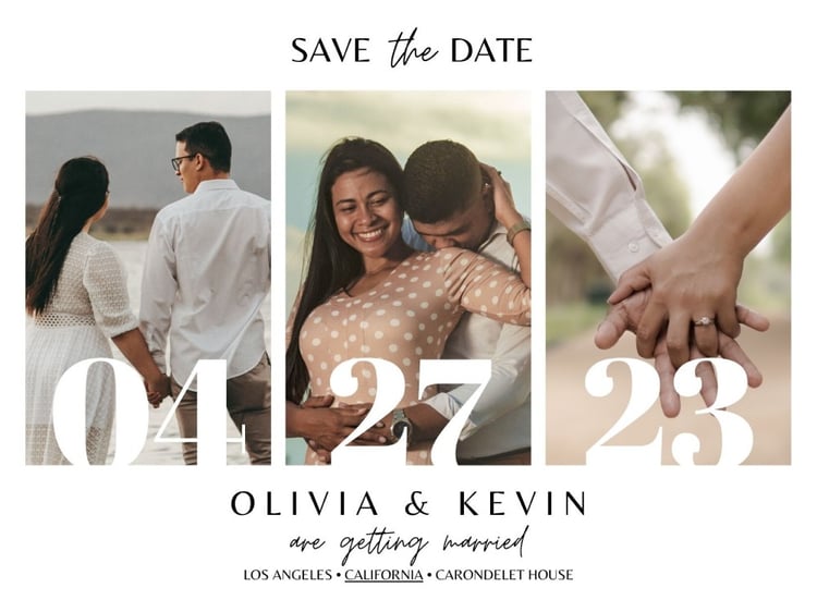 Creative Invitation Card Design for Special Occasion | Upwork