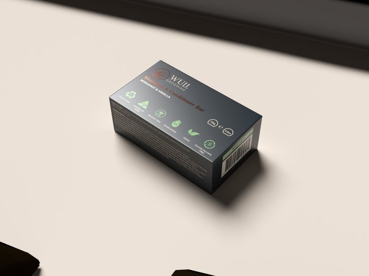 A realistic 3d product mockup | Upwork