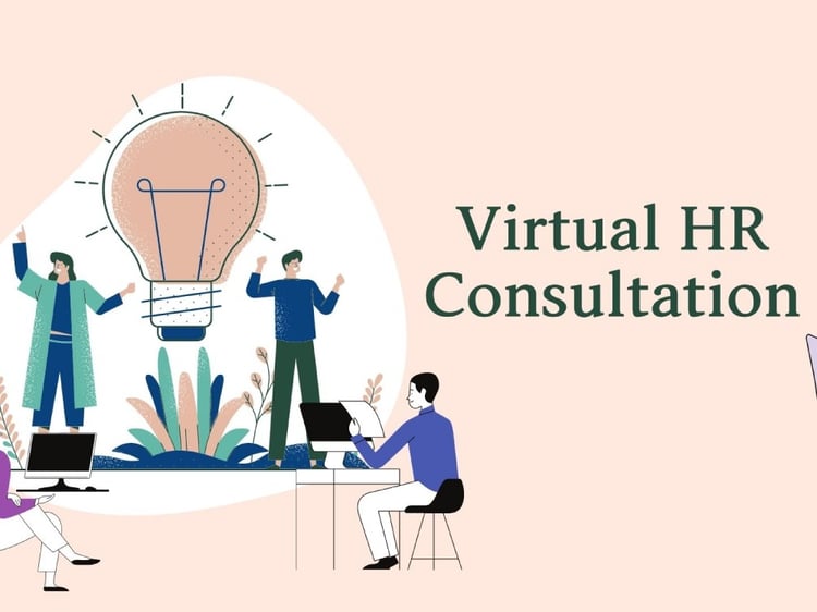 Daily Human Resource Assistance | Upwork