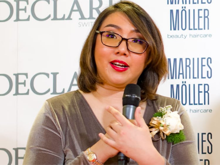 Book a Marketing Consultation with Acting Sub Lt. Jennifer M. | Upwork