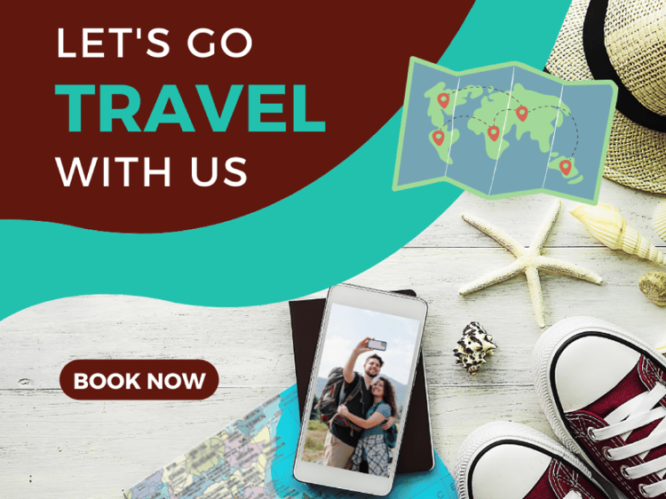 A well-organized and fun trip itinerary | Upwork