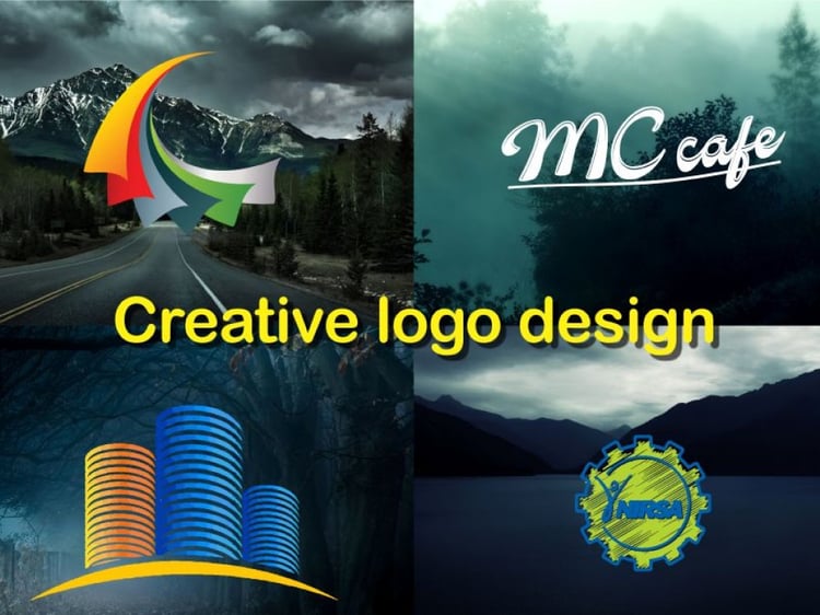 Modern minimalist business logo design, redesign logo and change logo ...