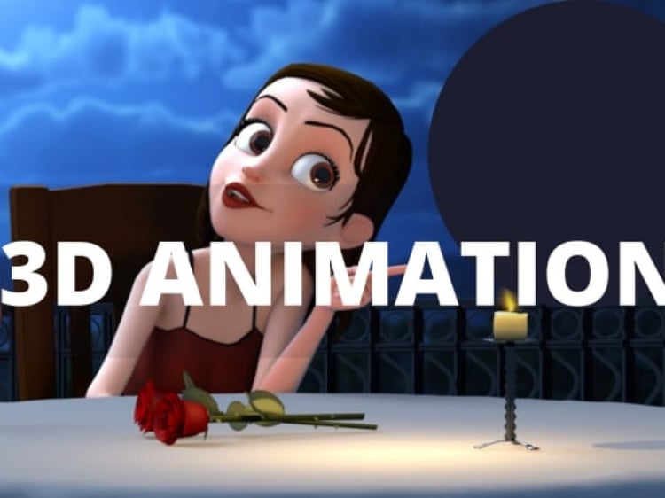 A 3d animation video, 3d character design, modelling and rigging | Upwork