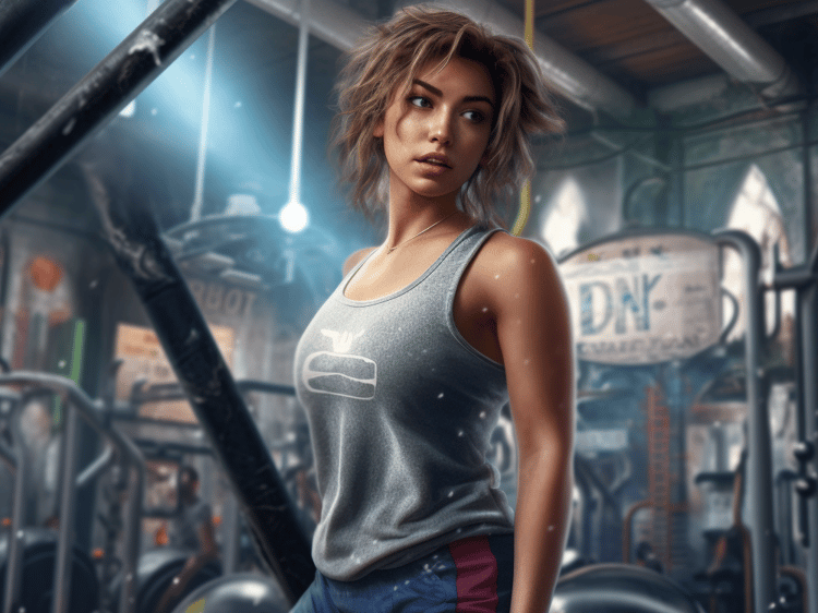 Amazing ai art character design using mid-journey | Upwork