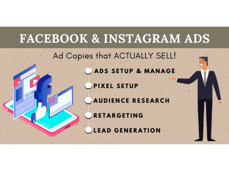 A Successful Facebook and Instagram Ads Campaign | Upwork