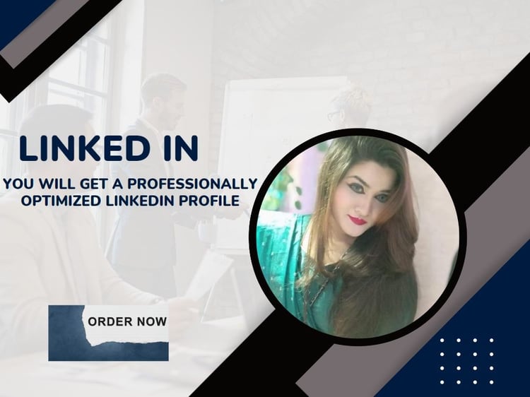 A Professionally Optimized Linkedin Profile Upwork