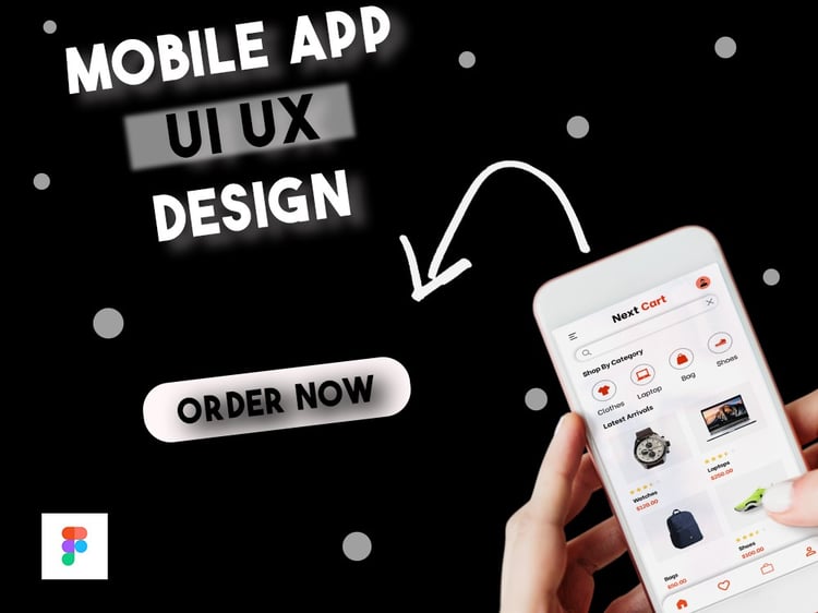 App UI designers/mobile app designers/mobile app UI UX designers in ...