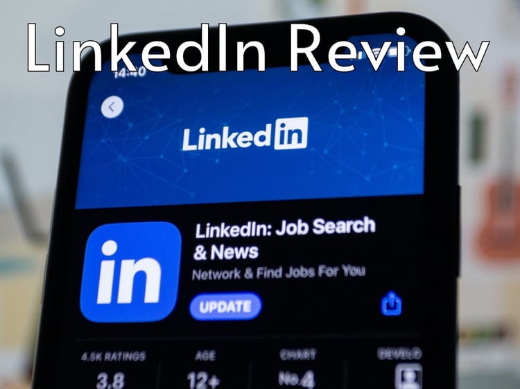 A LinkedIn Review to drive traffic and Recruiters to your profile | Upwork