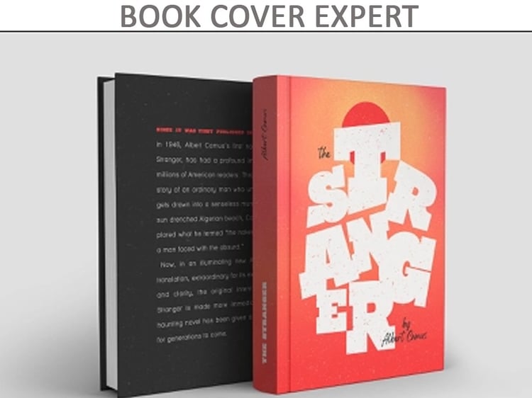 A professional and unique book covers design, ebook cover | Upwork