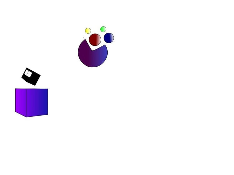 I am a graphic and logo designer | Upwork