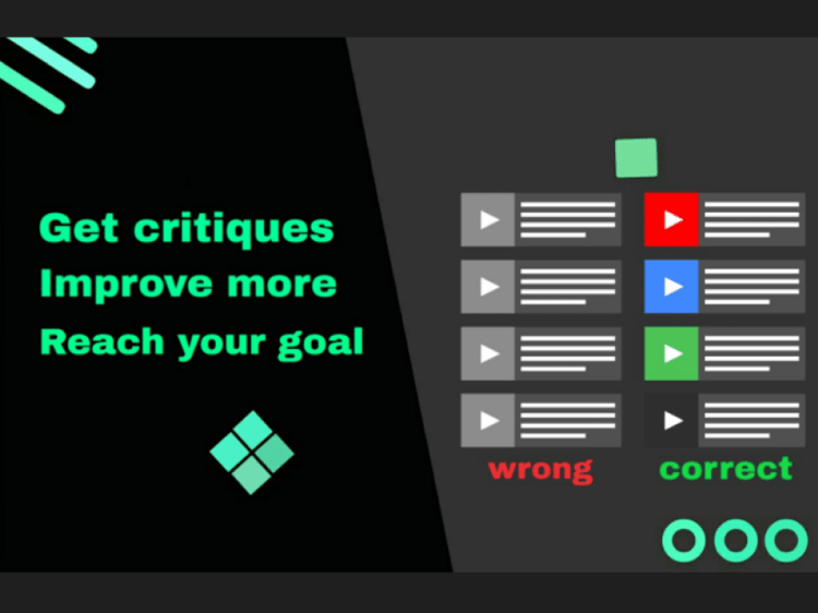 Your website reviewed for UI UX design and suggestions to improve | Upwork