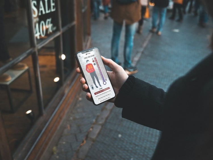 A high fidelity prototype of your app or website | Upwork