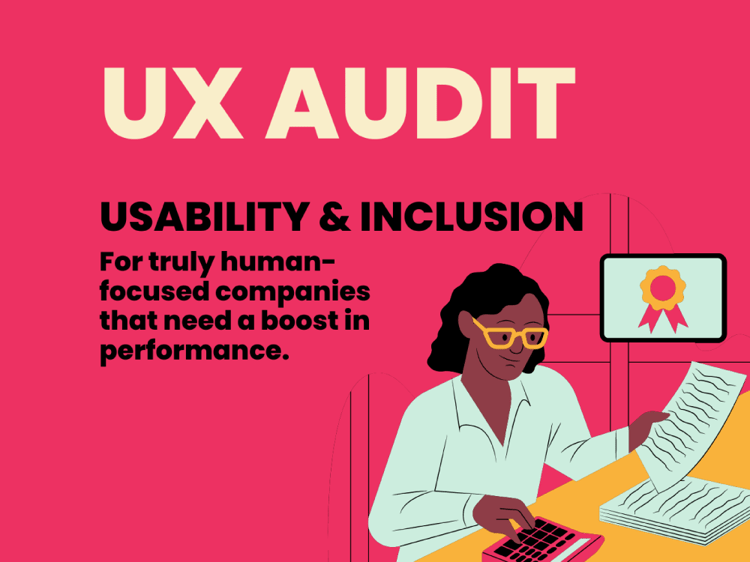 A comprehensive UX analysis of your website with action points. | Upwork