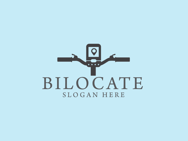 Modern flat minimalist logo design for your business | Upwork