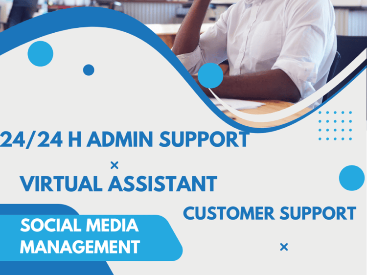 A reliable administrative assistant | Upwork