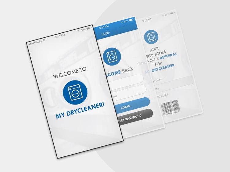 Functional and visually appealing App UI Design | Upwork