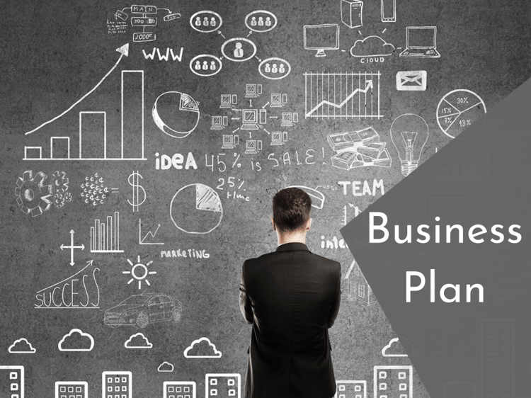 A High-Quality business plan | Upwork