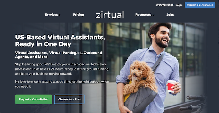 Where To Find Virtual Assistant Jobs for Beginners - Upwork