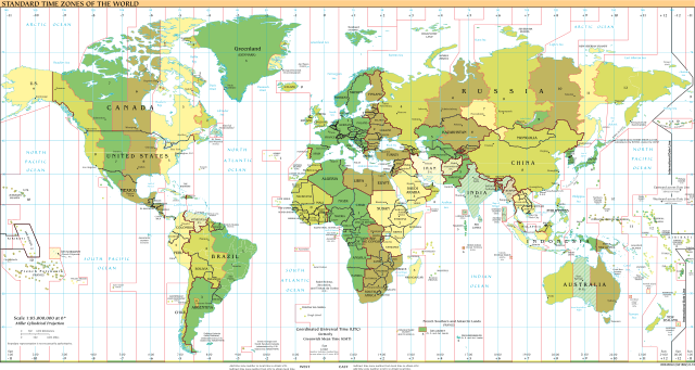 How To Communicate With Clients in Different Time Zones - Upwork