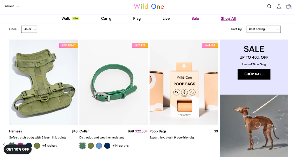 13 Must-Have Website Features for 2026 - Upwork