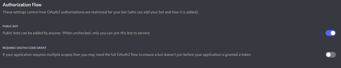 How to Make a Discord Bot | Upwork