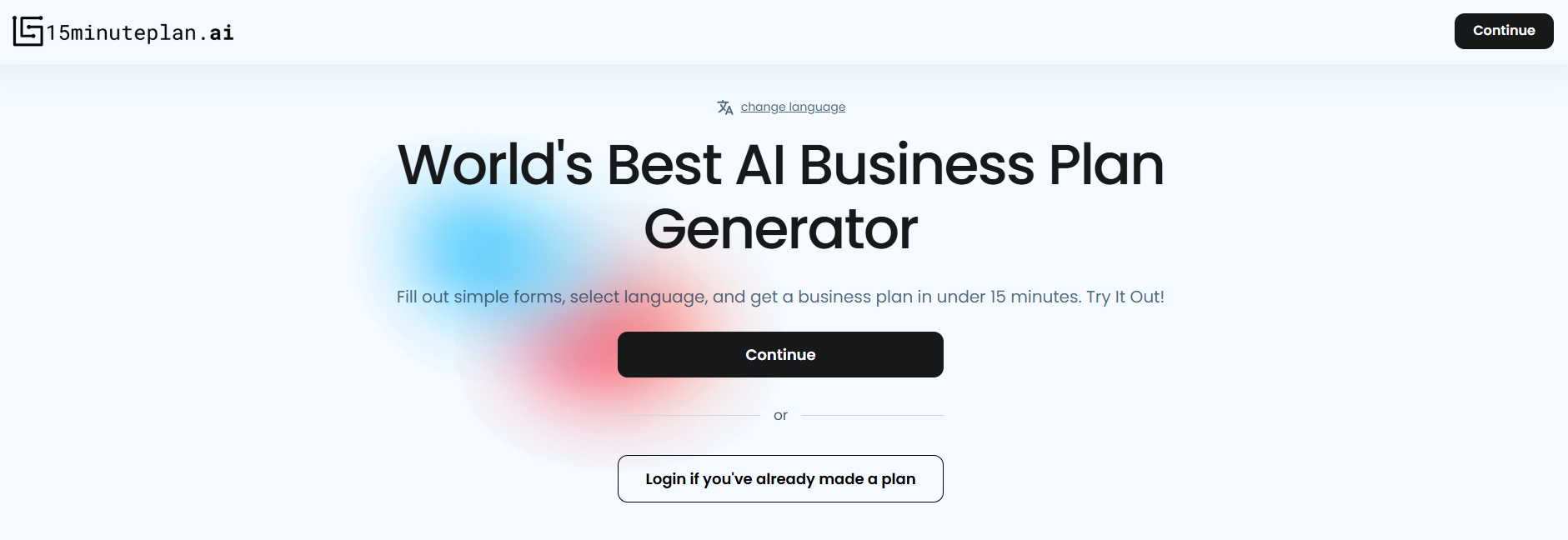 The Best AI Business Plan Generators - Upwork