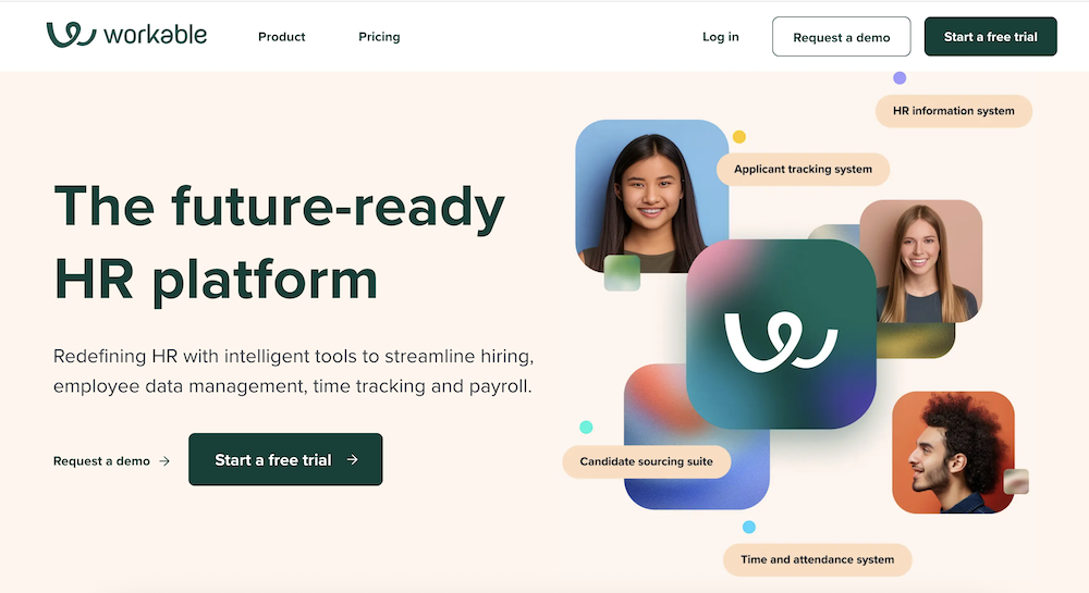 Best AI Recruiting Tools: Top AI Hiring Software in 2026 - Upwork