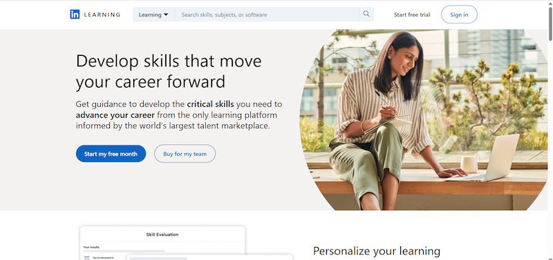 30 Best Learning Websites for 2026 - Upwork