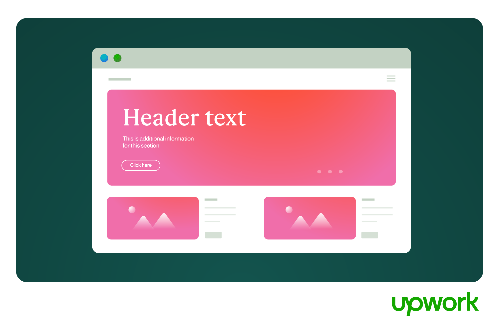 How to Make a Mobile-Friendly Website: A Beginner’s Guide - Upwork