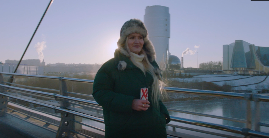 How Amway Produced a Global Video Series in 3 Months | Upwork