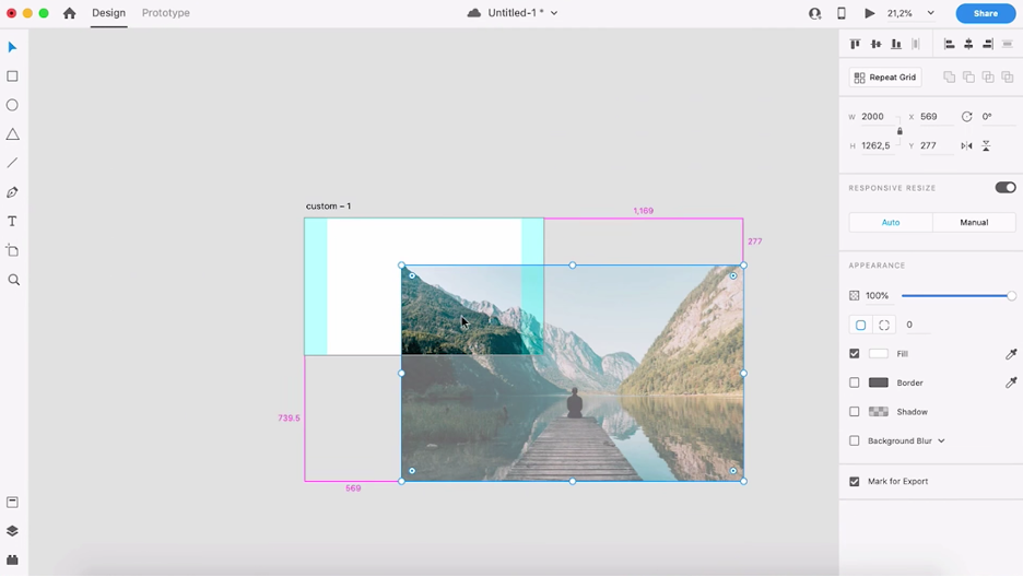 How to Use Adobe XD for Web Design - Upwork