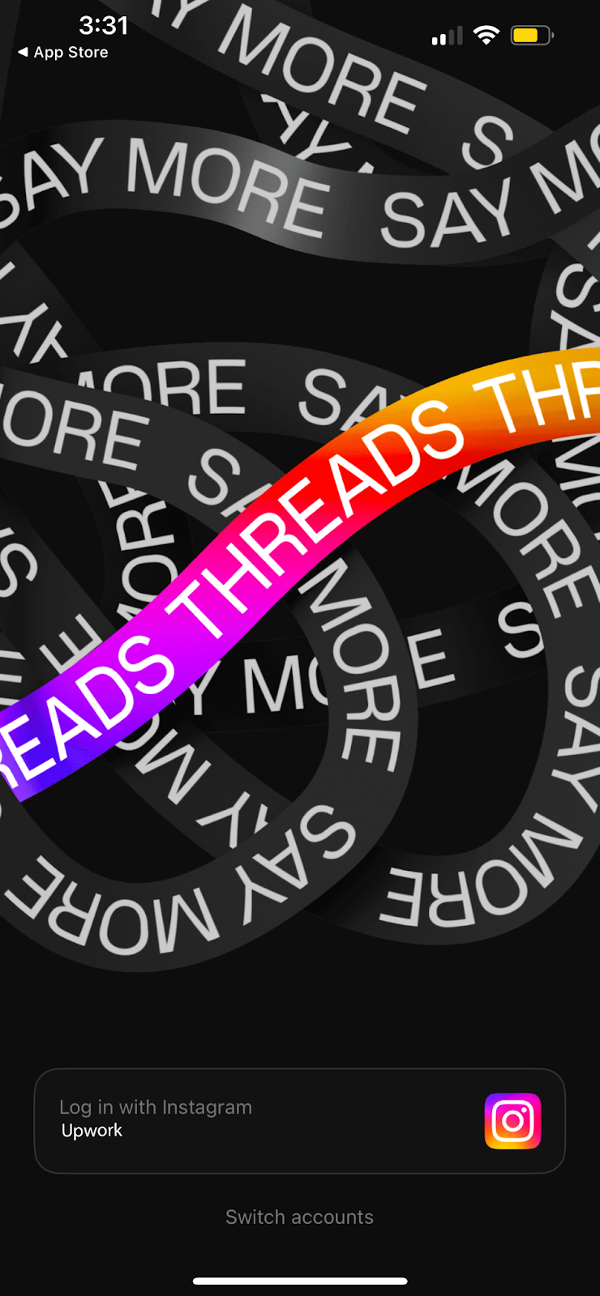 How To Leverage Instagram Threads for Your Business in 2026 - Upwork