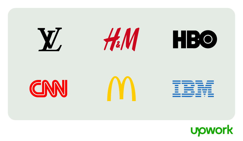 Logo Styles Wordmarks Emblems And Everything In Between Upwork Logo Styles Wordmarks Emblems And Everything In Between Upwork