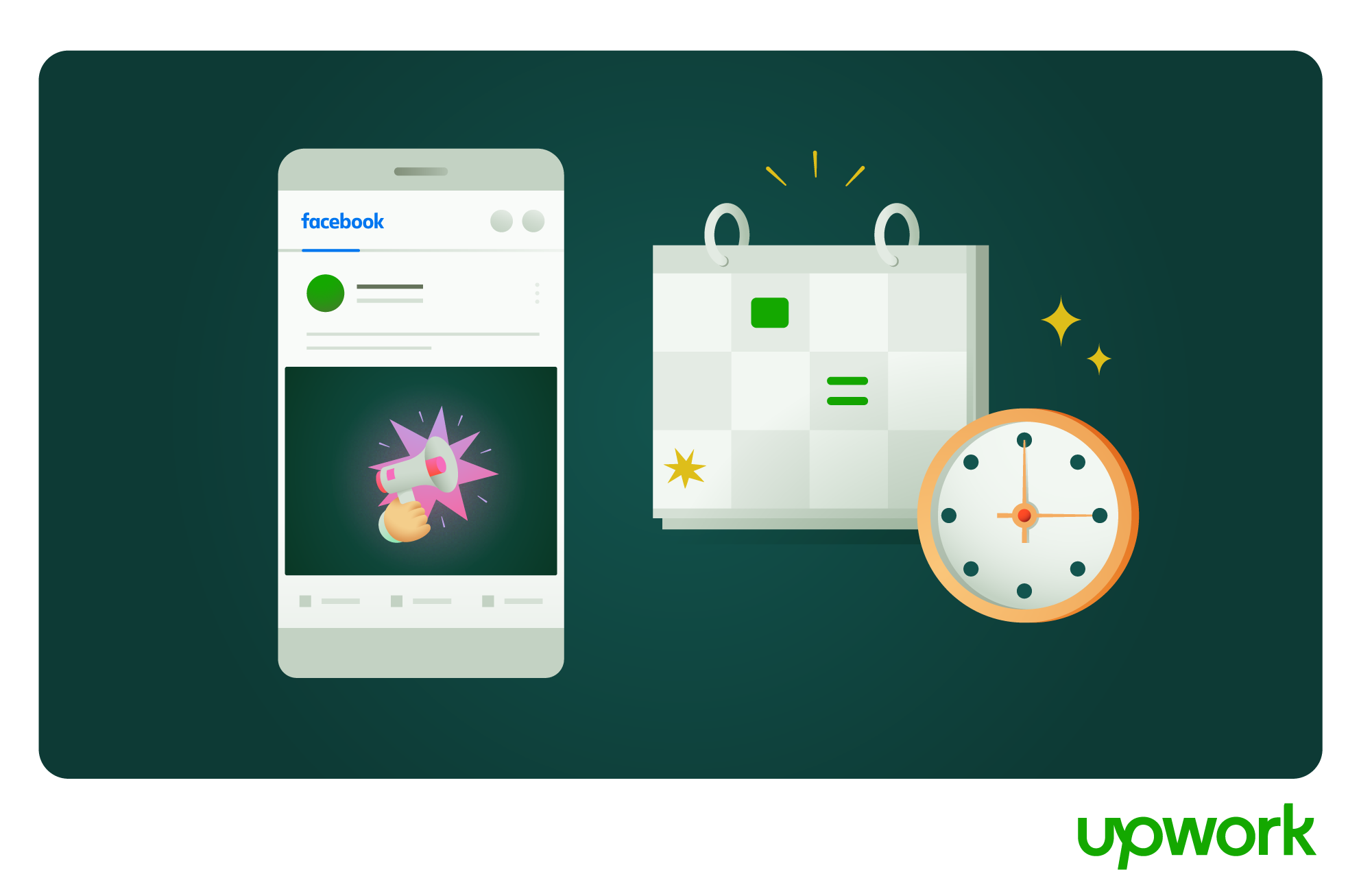 9 Essential Tips for Reaching More People on Facebook - Upwork
