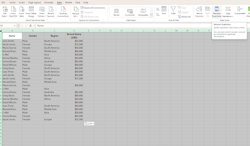 How To Clean Your Data: A Beginner’s Guide - Upwork