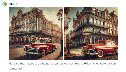 How to Use DALL-E To Generate Images - Upwork