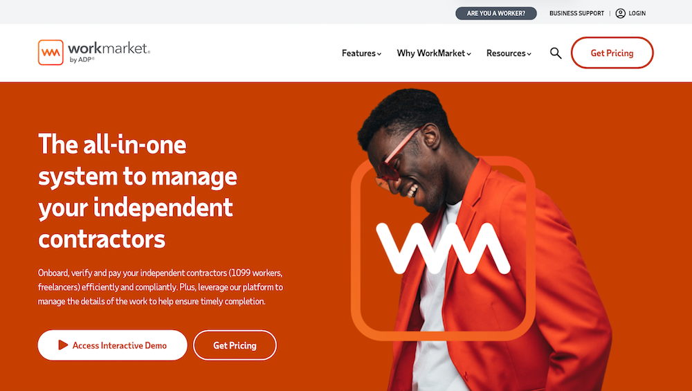 The 5 Best Software Tools for Managing Freelancers - Upwork