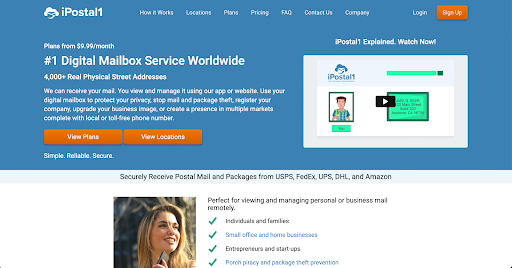 The Best Virtual Mailbox Services in 2026 - Upwork