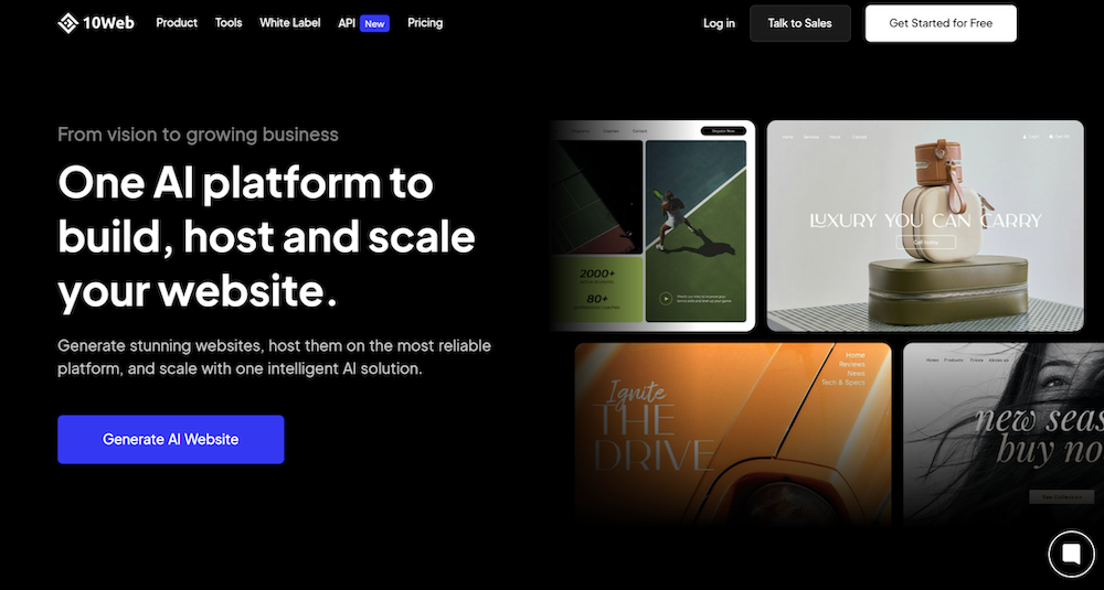 How To Use AI for Web Design Without Sacrificing Quality - Upwork