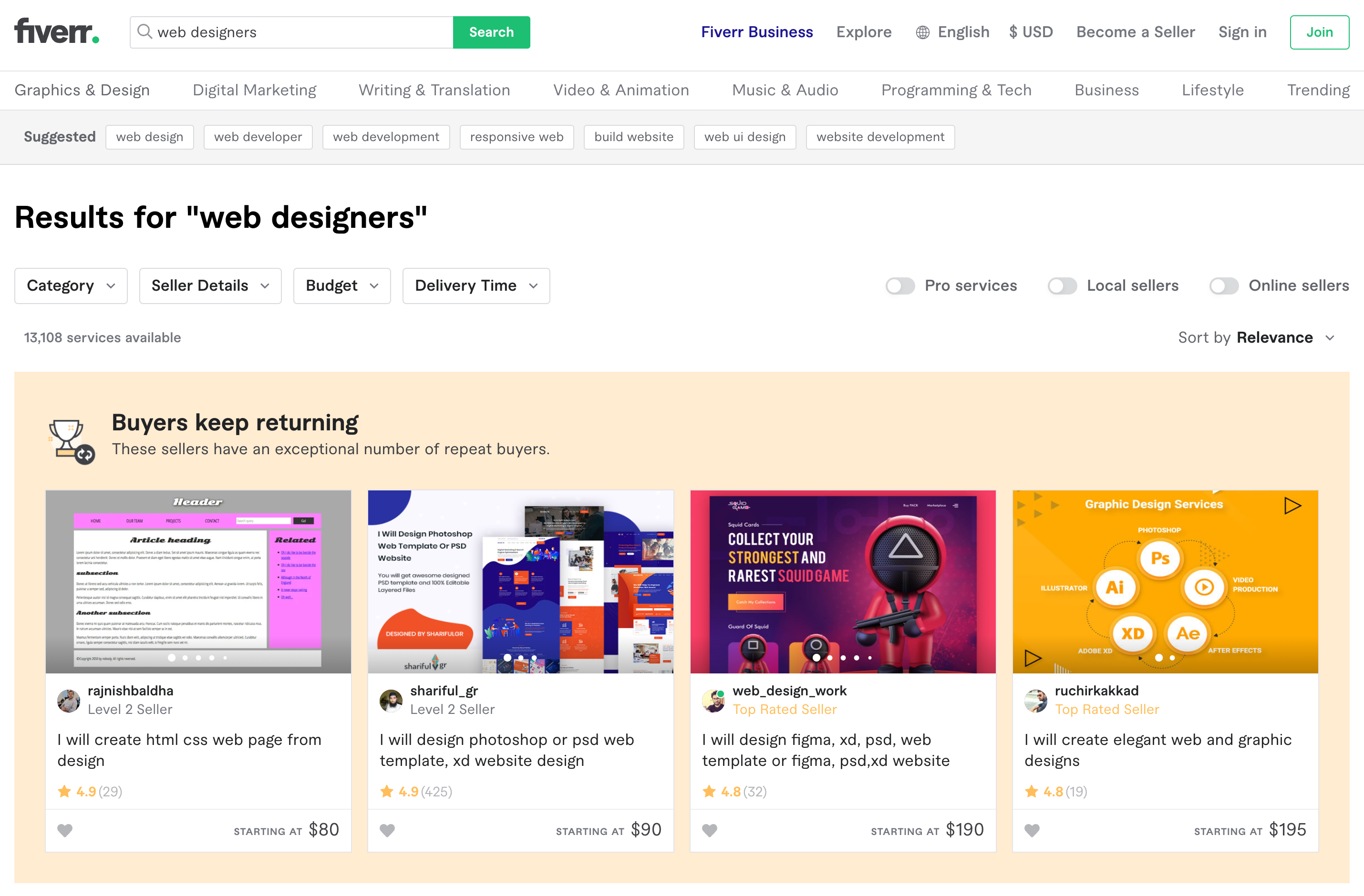 Upwork Vs Fiverr A 2023 In Depth Comparison Upwork