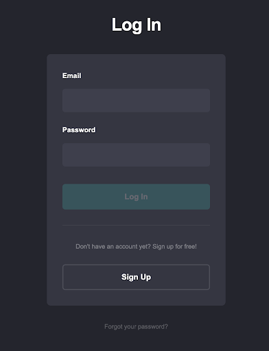 How To Use Carrd to Create Functional, One-Page Websites - Upwork