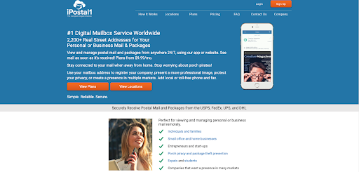The Best Virtual Mailbox Services in 2026 - Upwork