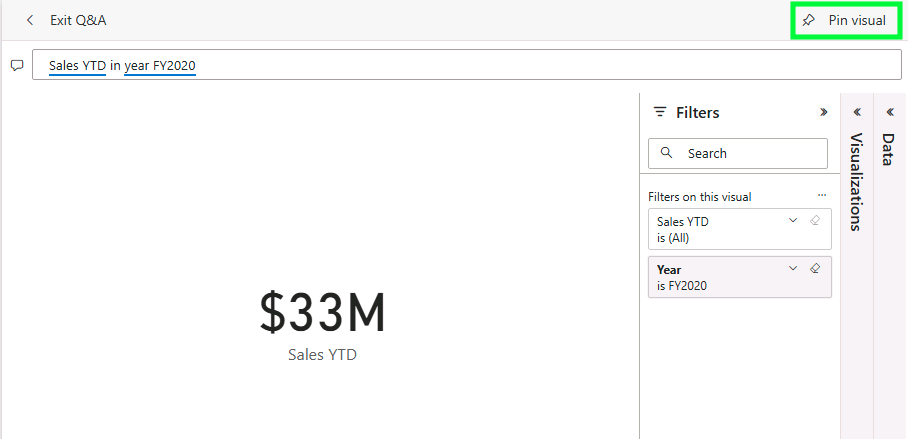 How to Create a Power BI Dashboard - Upwork