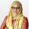 Book a Marketing Consultation with Nazmun N. | Upwork