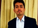Rahil M. - Full Stack Developer | React | Vue | Node | Quasar | Python ...