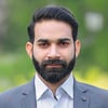 Haseeb H. - Flutter and React Native Mobile App Developer | Android IOS Developer - Upwork ...